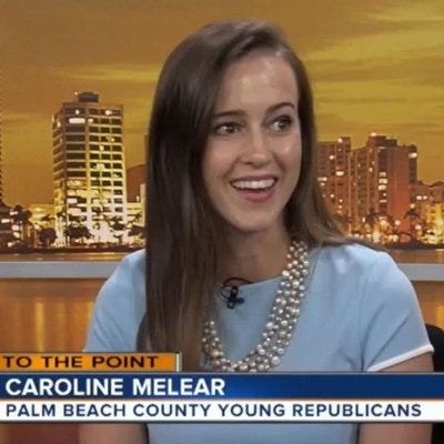 Caroline Melear's Journey into Substack