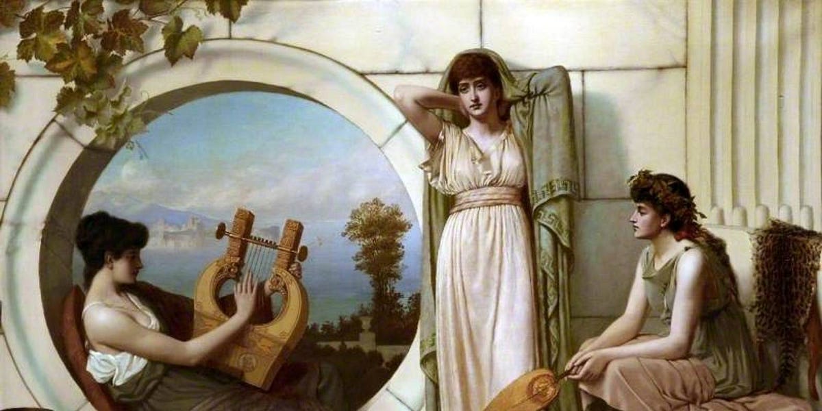 Accounts of women who pushed beyond these boundaries give us a but a ...