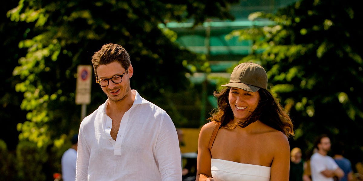 The Pitti Edition - by Guest Contributor