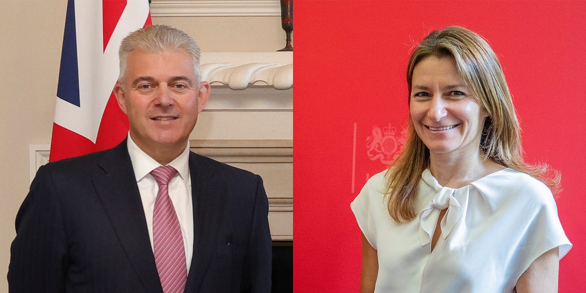 Legal jobs for Lewis and Frazer? - by Joshua Rozenberg