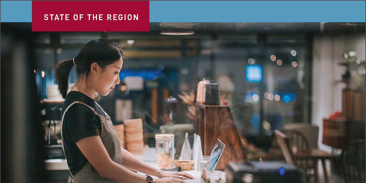 State of the Region: COVID19 Economic Recovery in Northern Virginia