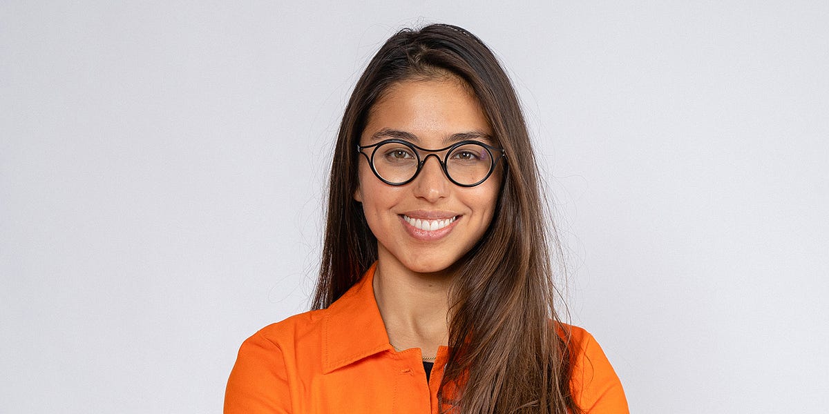 Episode #34: Nicole Vindel - by Nicholas Gill - New Worlder