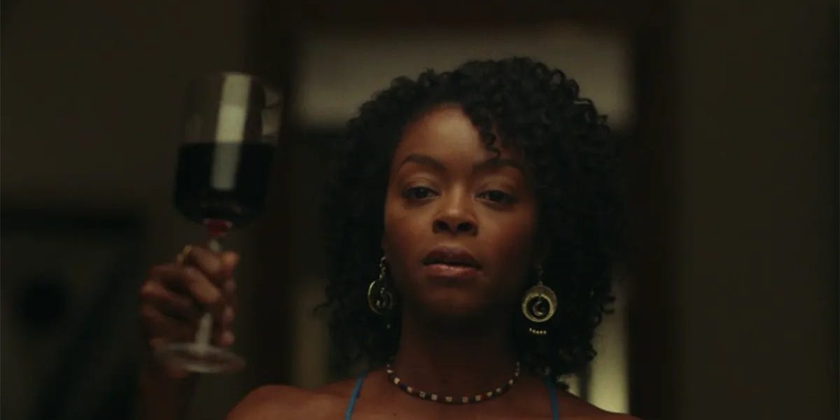 art at the end of everything - by Zeba Blay