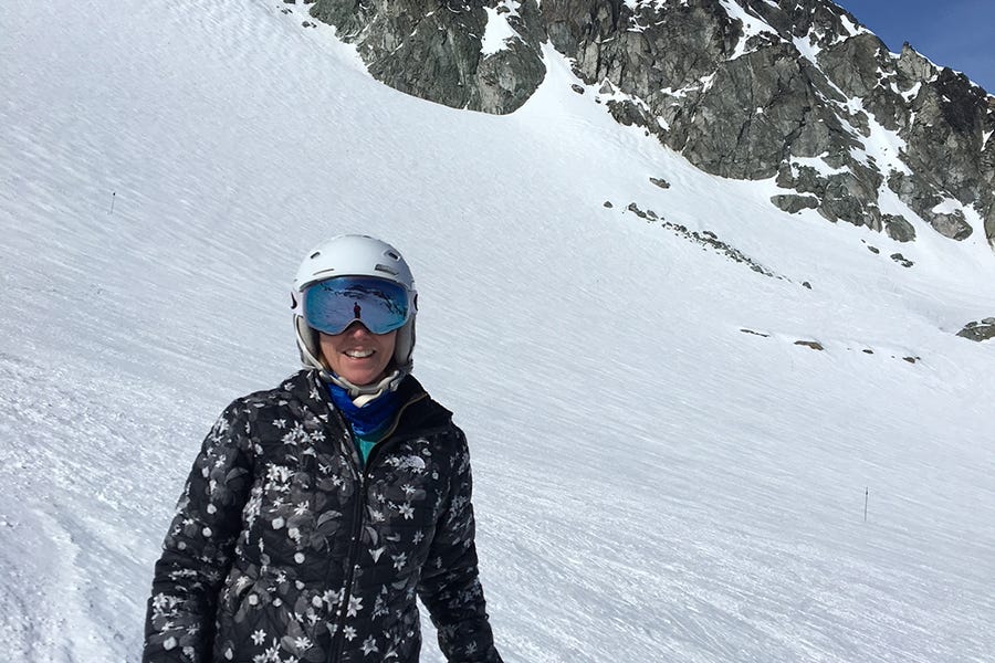 Podcast #43: NSAA President & CEO Kelly Pawlak