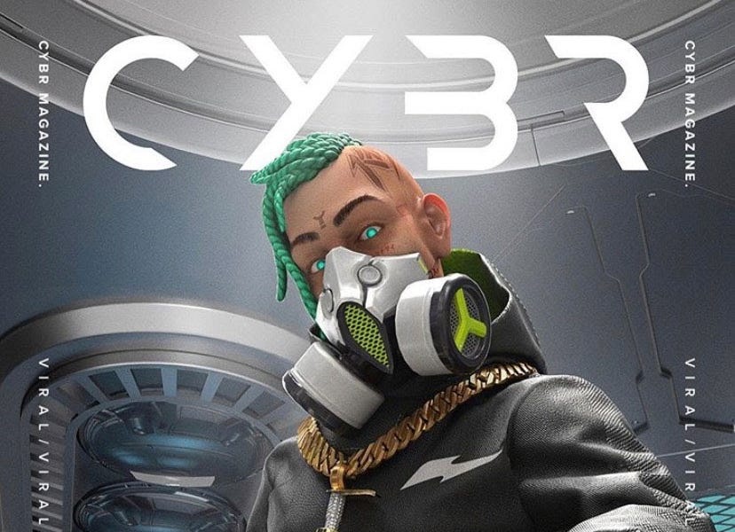 A Deep Dive into DAOs - Everyrealm Edition