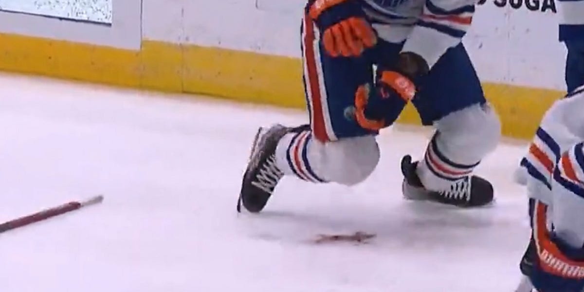 Don't be a dummy - by Jack Han - Hockey Tactics Newsletter