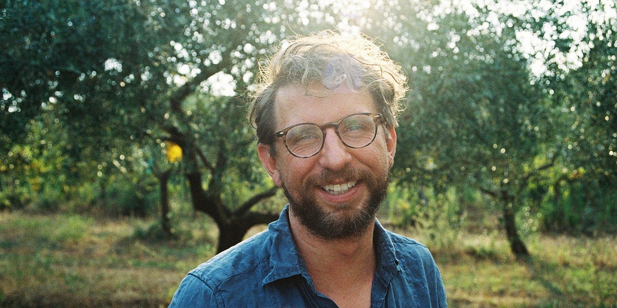 Projekt REFUGIUM - Gunnar Kaiser