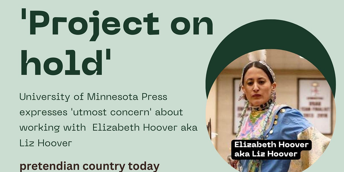 'Project on hold' - by Indianz.Com