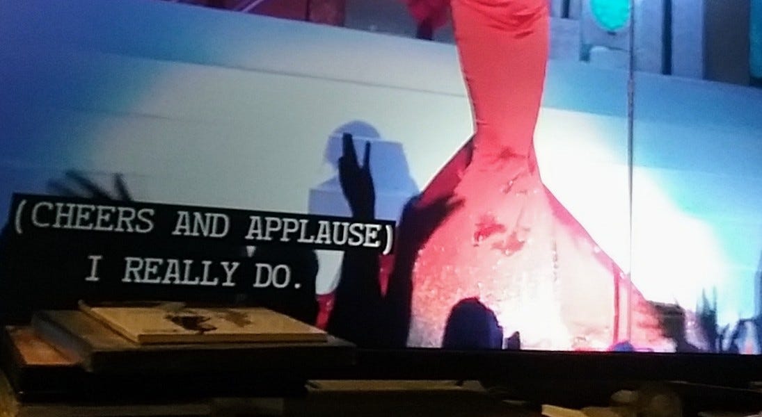 It's NOT Christmas without Mariah Carey!