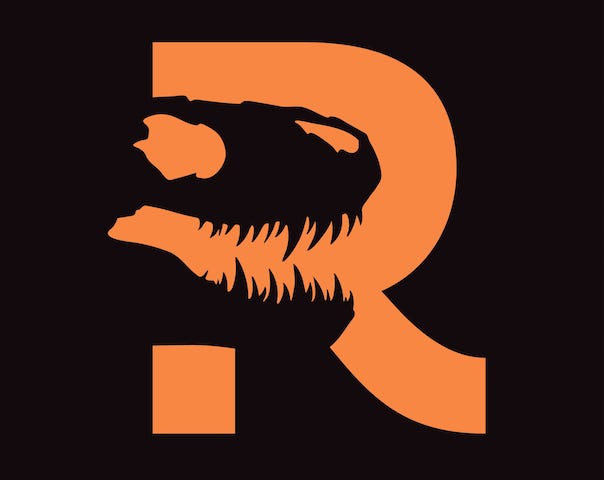 Ryker, Tyrannosaurus rex au musée des Confluences 🦖7 à voir