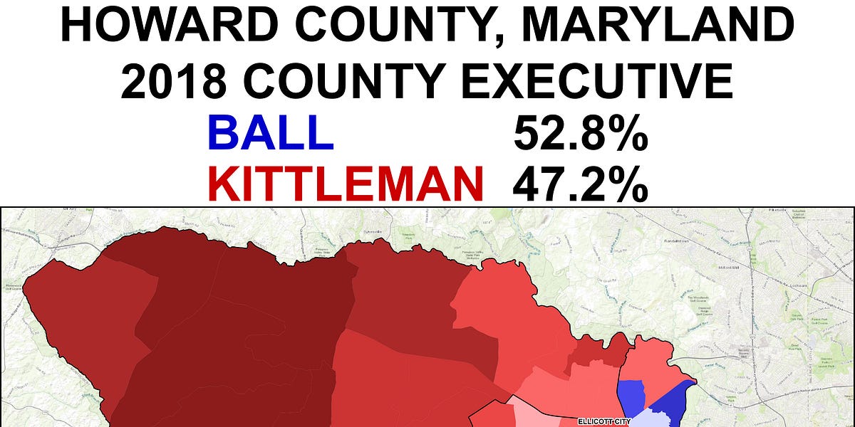 Examining the chances of Allan Kittleman's Comeback Bid