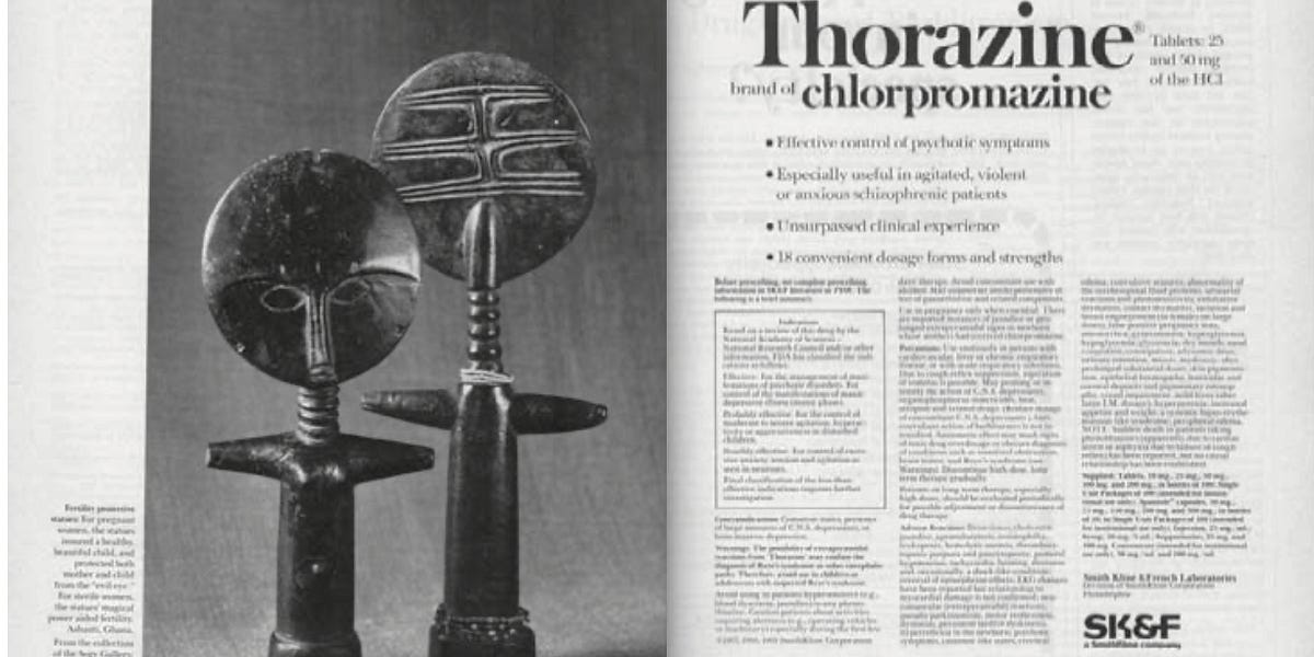 Racialized Disorders - by P.E. Moskowitz - Mental Hellth