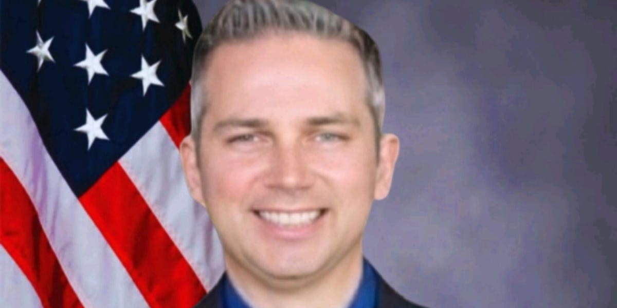 Philip Nagel announces run for Illinois Senate