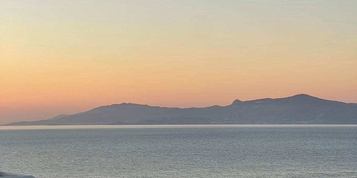 Stop Taking Rejection Personally - by Déjà Rae - Ebb & Flow