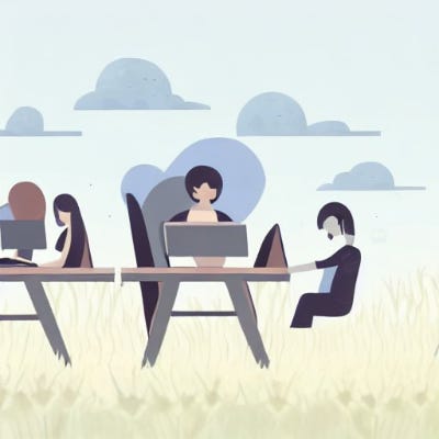 十年觀察：g0v 的嗨與鬆 - by CL Kao - clkao 筆記