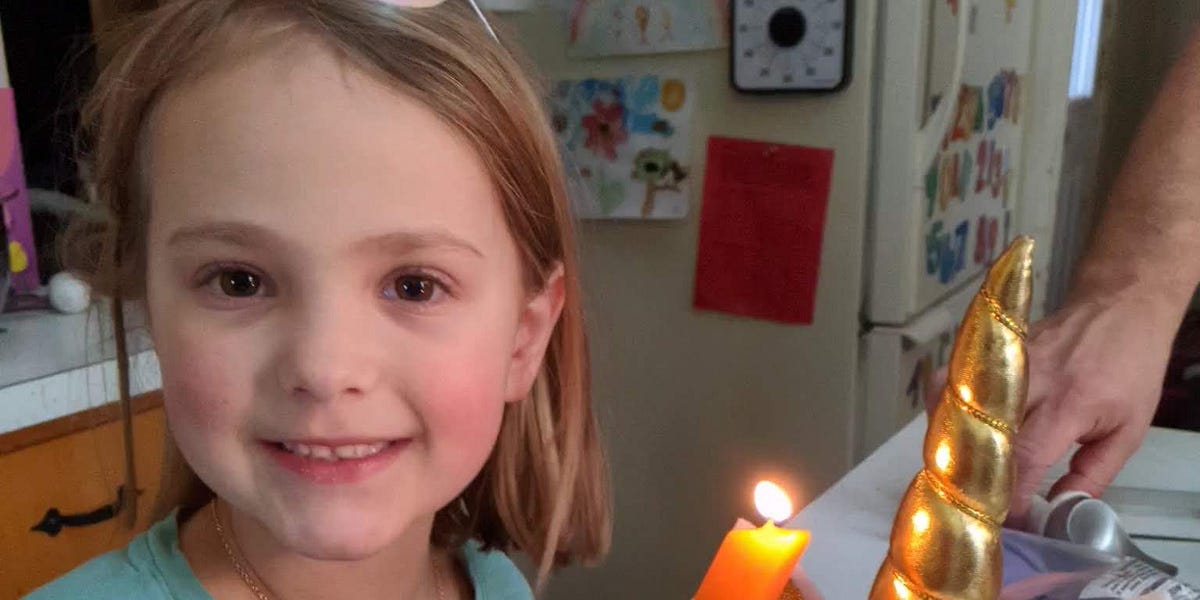 Working with a mushy brain - by Teresa Bjork