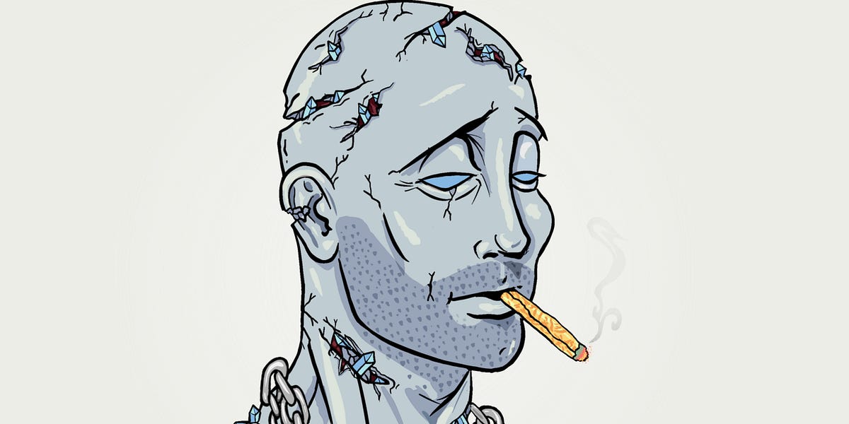 ☠️ Decentralized Autonomous Politicians ☠️ - by zk-shark