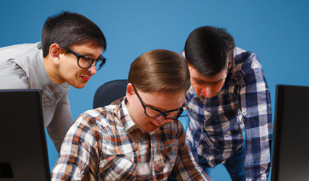 Good news: AI is now in its midwit programmer phase