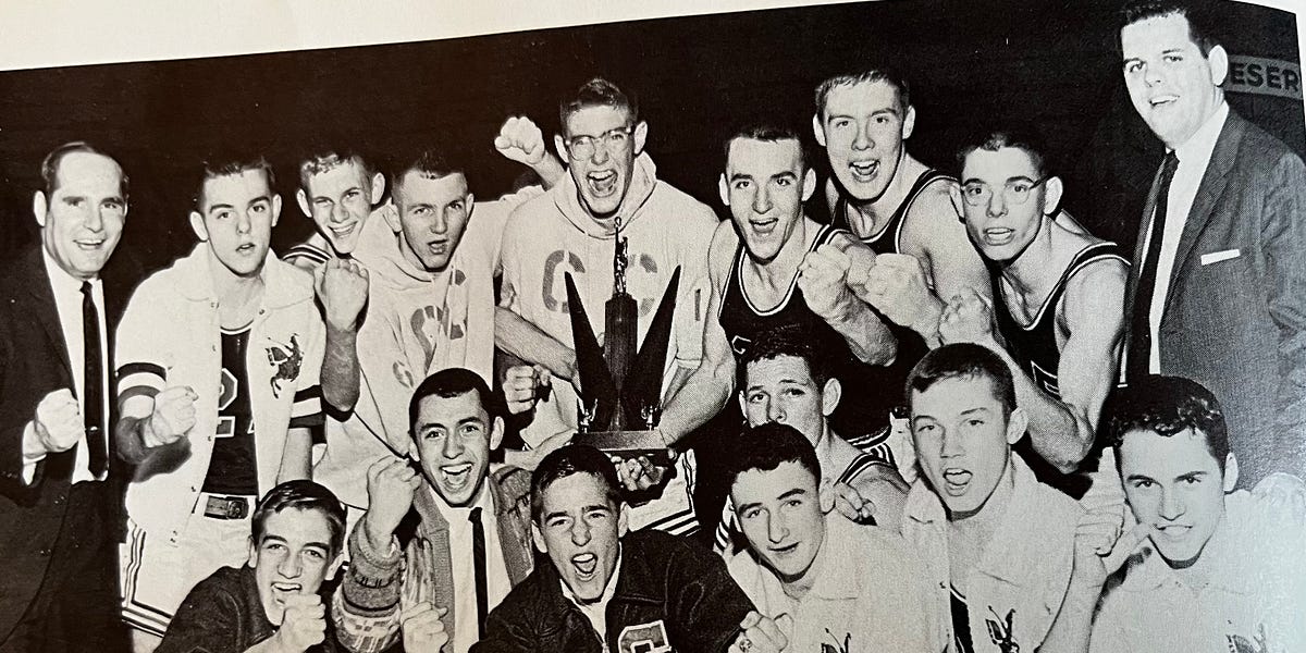 This and that: A Hall of Fame edition - by Dave Bangert