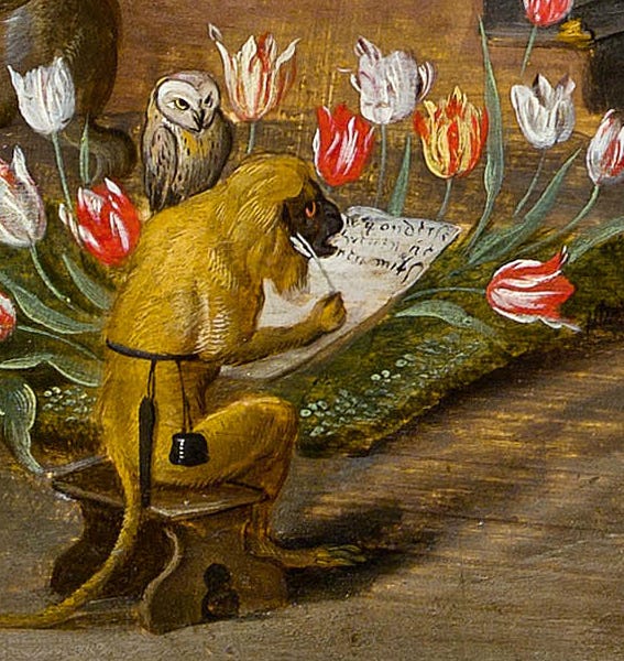 Bad Writing - by Micah Mattix - Prufrock