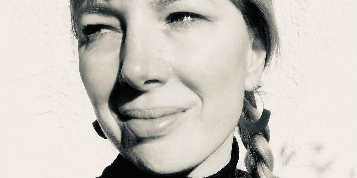 This is 48-and-10-Months: Author and Podcaster Jennifer Romolini ...