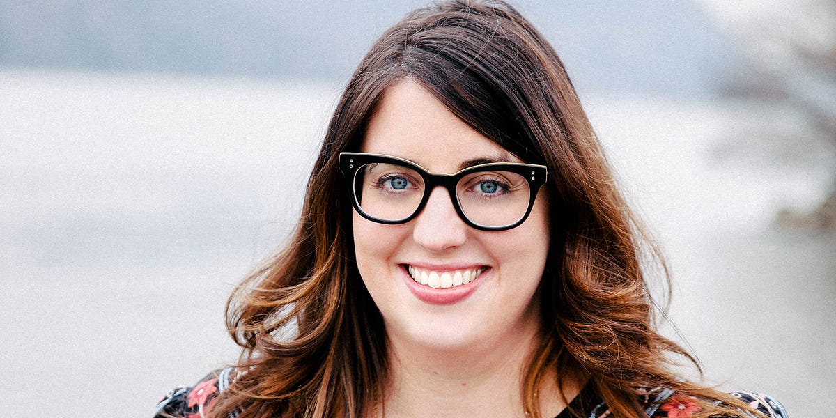 What To Read: Virginia Sole-Smith is reexamining diet culture