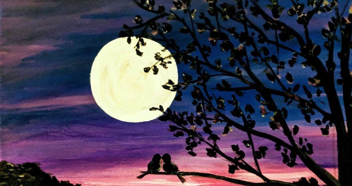 What Would Love Do Now? - by Evan McDermod - Deeper Meaning