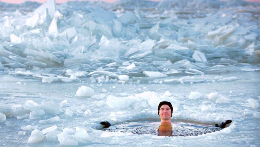 Cold Thermogenesis and The Brain - by Louisa Nicola