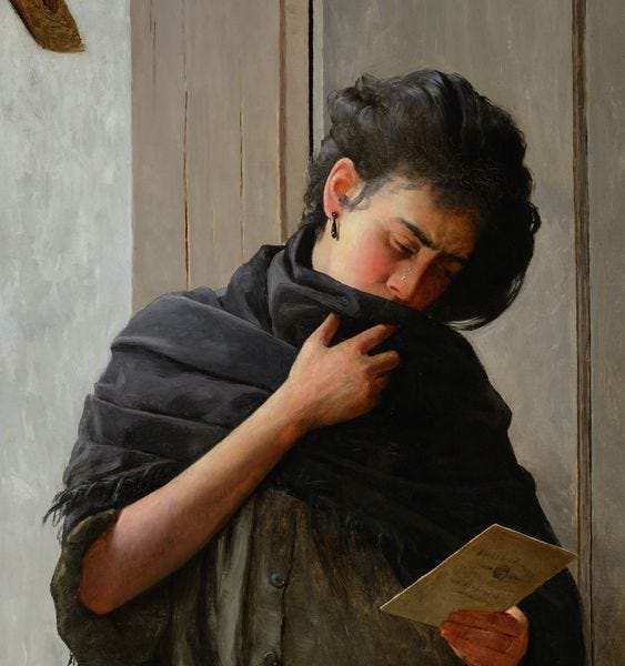 I hate Mondays - by Kara Schlegl - Extremely Brave