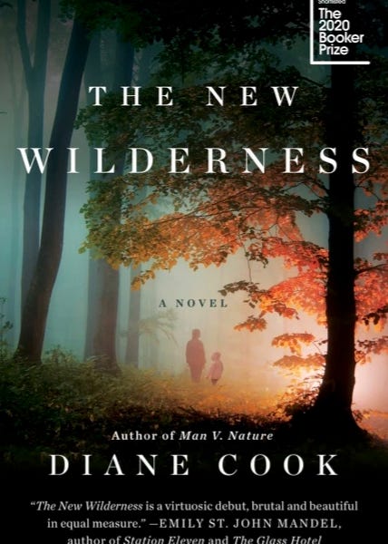 Book review: The New Wilderness tests whether man and nature can co-exist