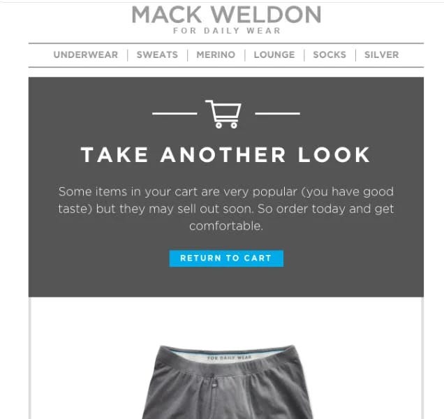 How To: Implement DR Design Elements in Your Emails