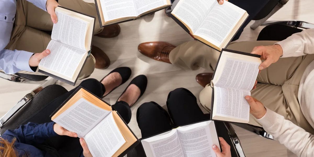 Sign up now for our Playreading Workshops