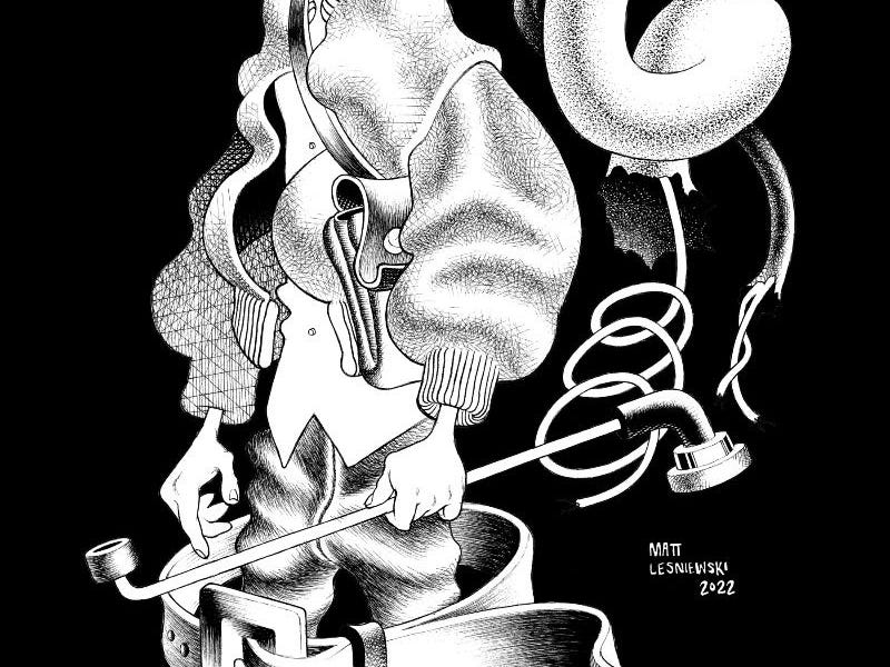 Faceless And The Family Now Launched - by Michael Nimmo