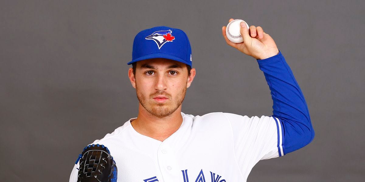 Red Sox sign left-handed pitcher Thomas Pannone to a minor league deal