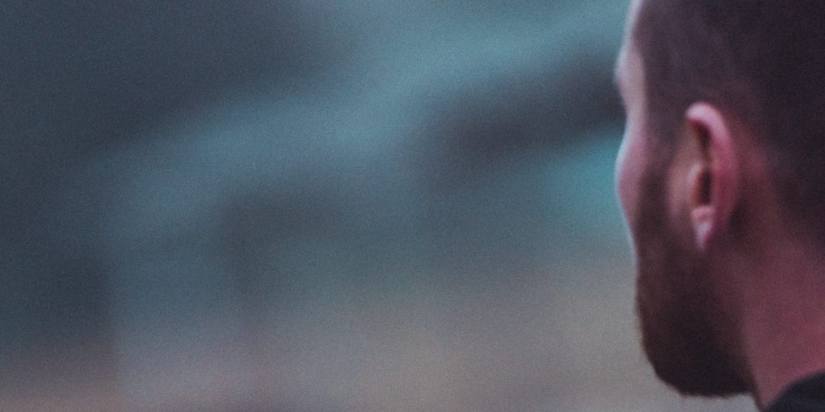 #50 - Foque somente no que controla ! - by André Geraldo