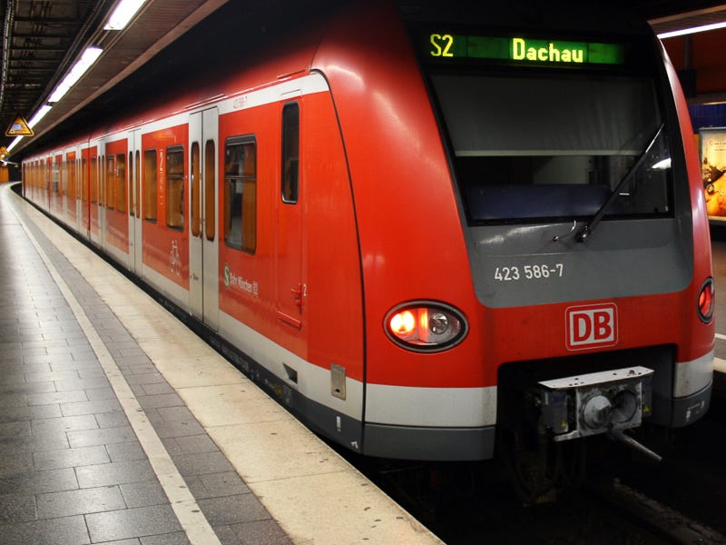 Guia completo para visitar o campo de concentração de Dachau