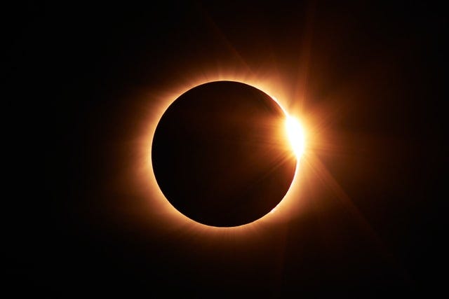 Today: Thales Predicts a Solar Eclipse #101
