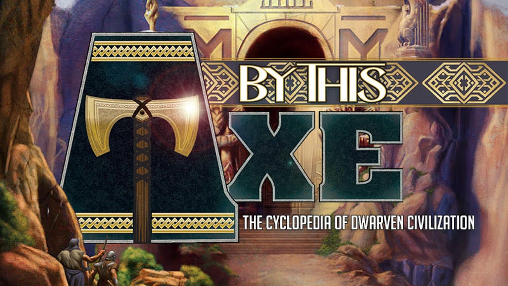 What Makes an RPG an RPG? - by Alexander Macris