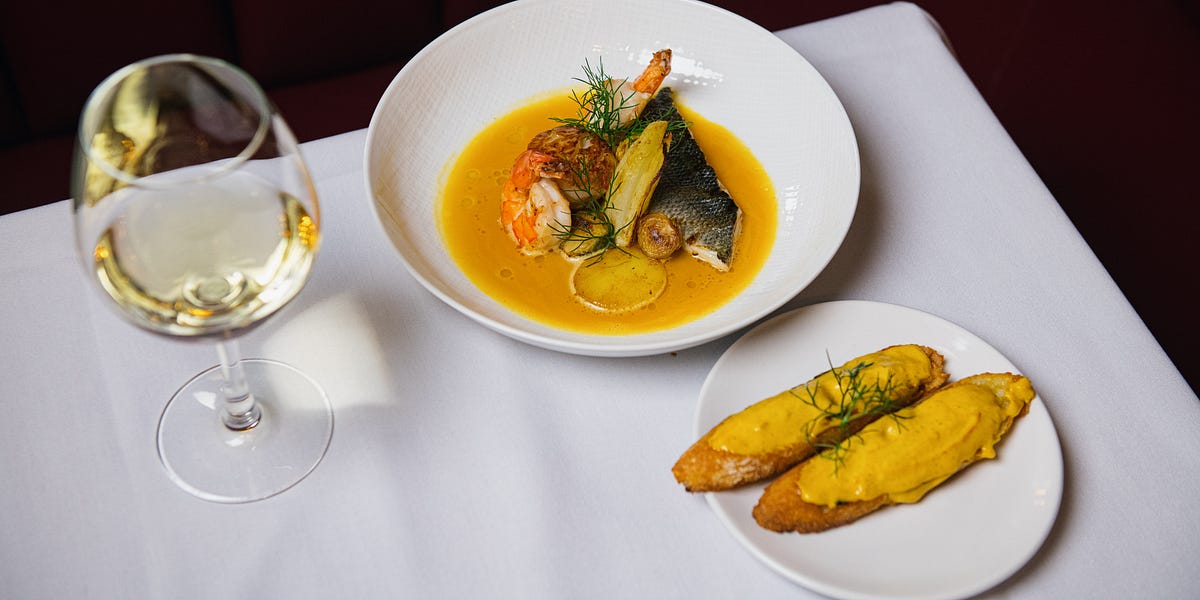 The Biggest Restaurant Mob Story of the 21st Century (So Far)