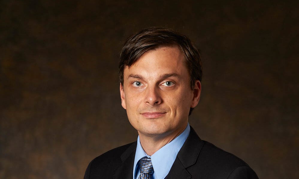 Lessons from the Frontlines of the University Wars | Richard Lowery ...