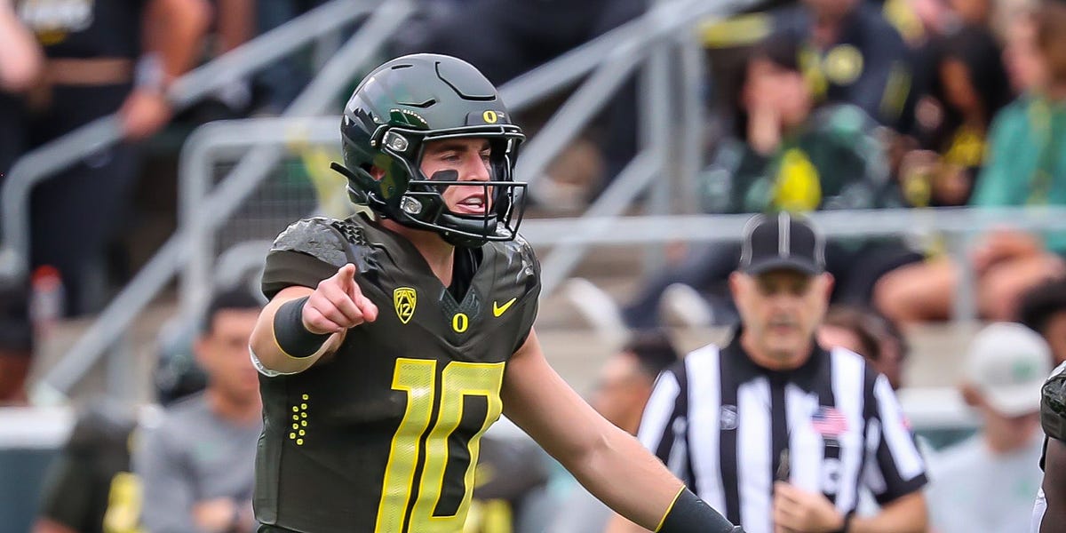 Canzano: Big Ten coming for Pac-12... officials?