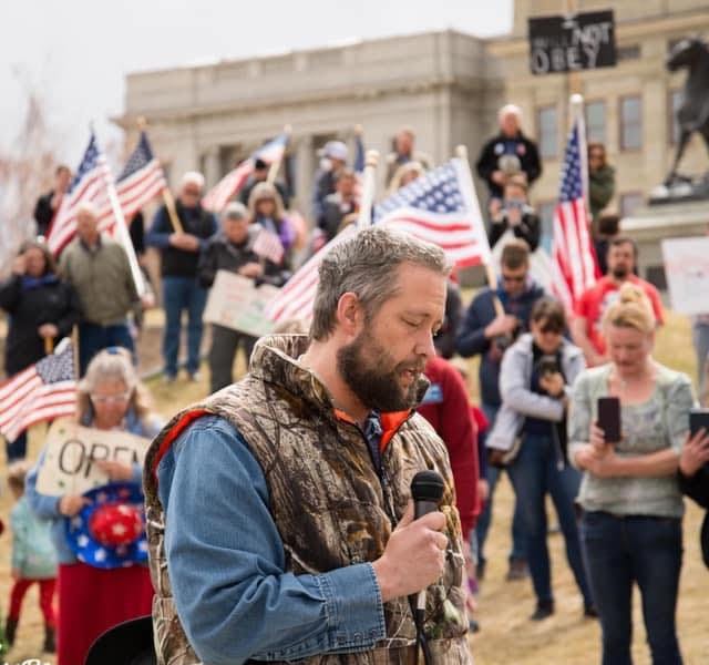 Personal Update From JD Hall: For the People that Care About Me