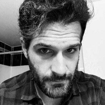 Author Interview: Alexander Helene - by Ian T. Wilson