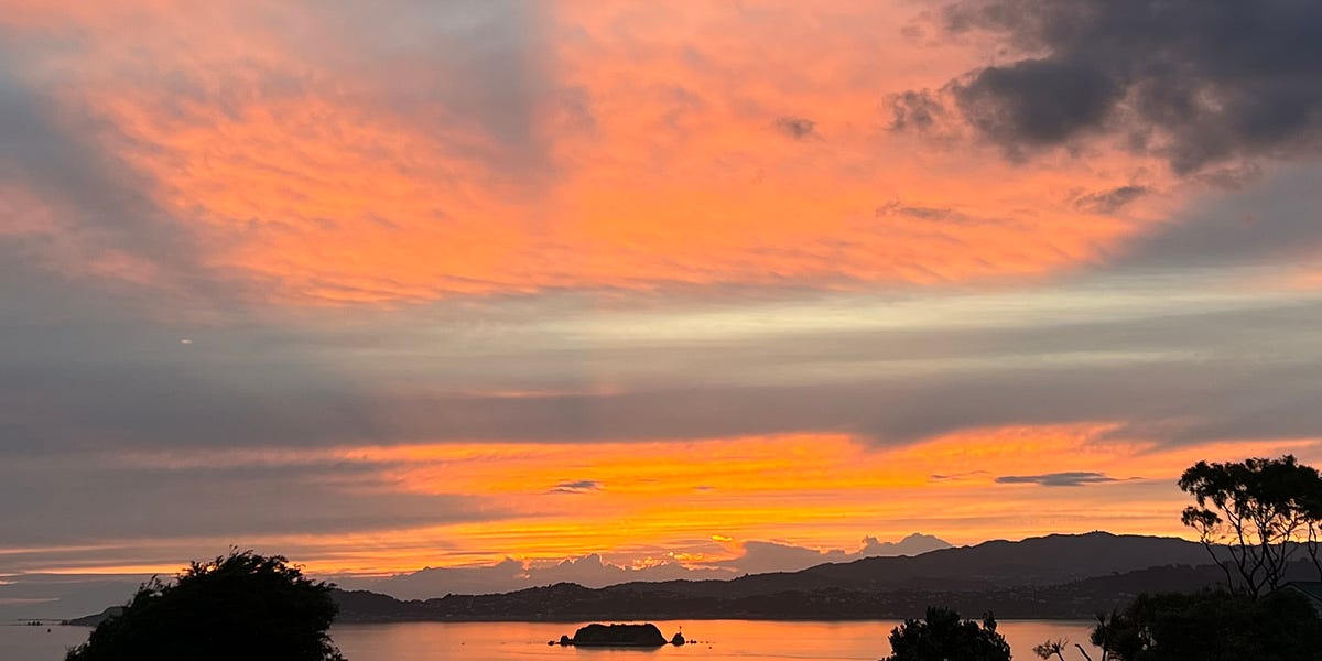 Whatever happened to Peak Oil?🍋 - by Dave Heatley