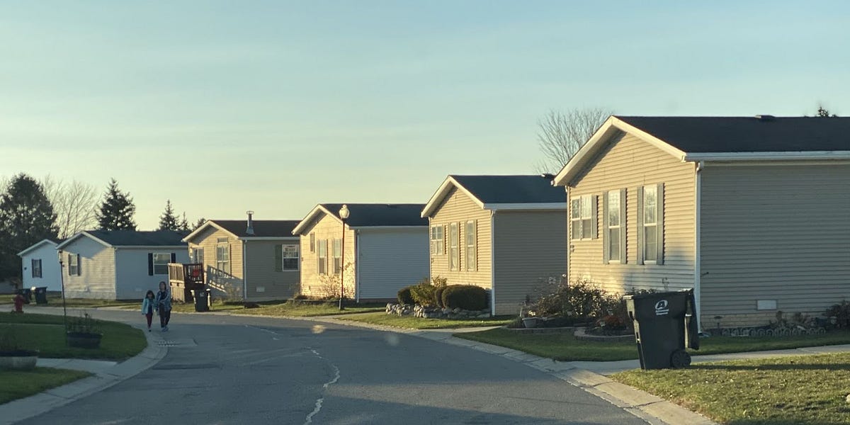 Because its Real - by Phil Bak - BakStack