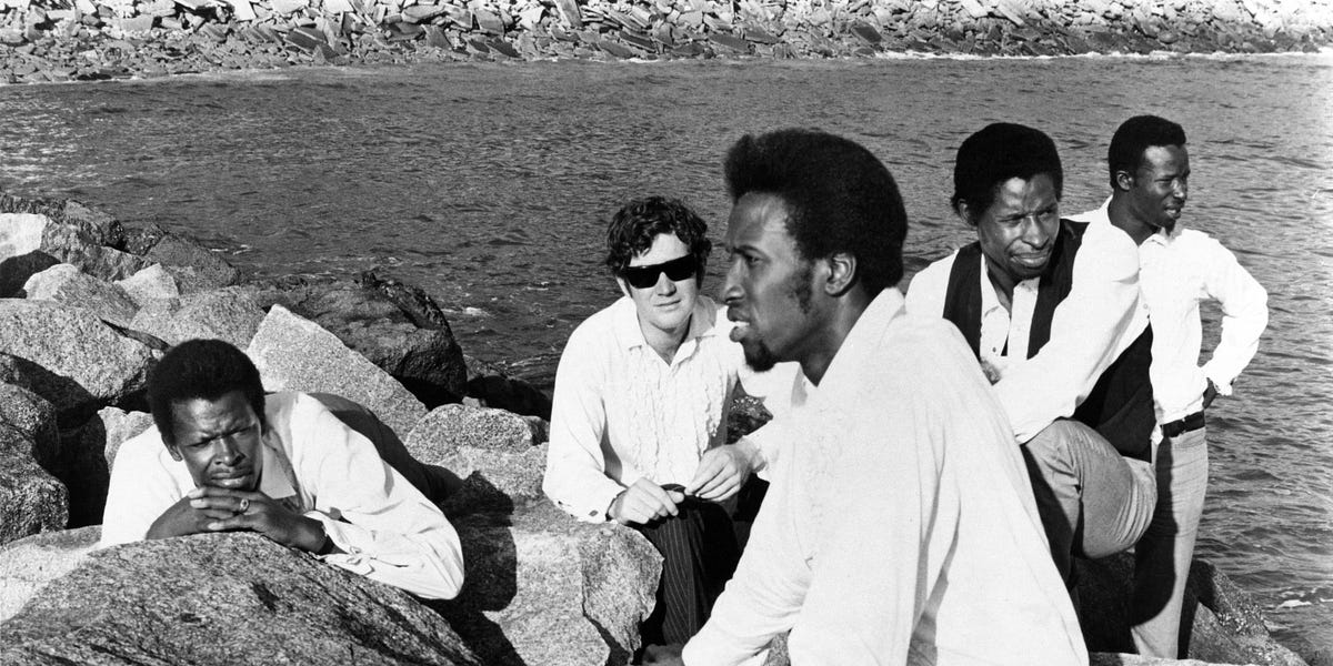 Older, Bolder--and Still Pretty Loud - by Bill McKibben