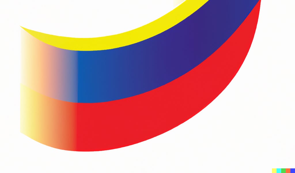 Juan David's Newsletter - December 1st, 2022