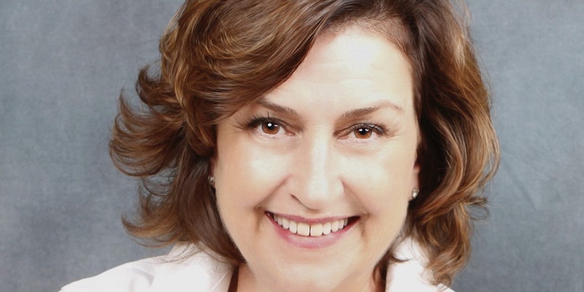 How a grieving mom created a pediatric cancer nonprofit, with Diane ...