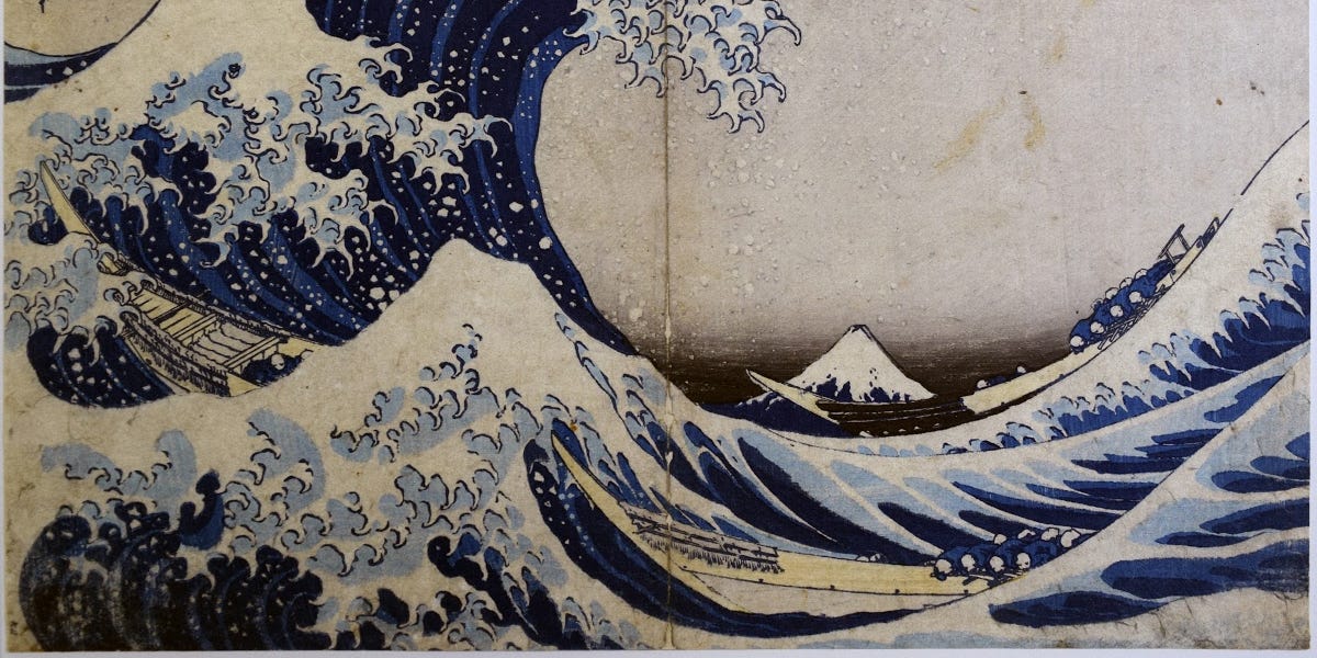 What's Coming Up! - by Trevor Lovell - From Argyle Street