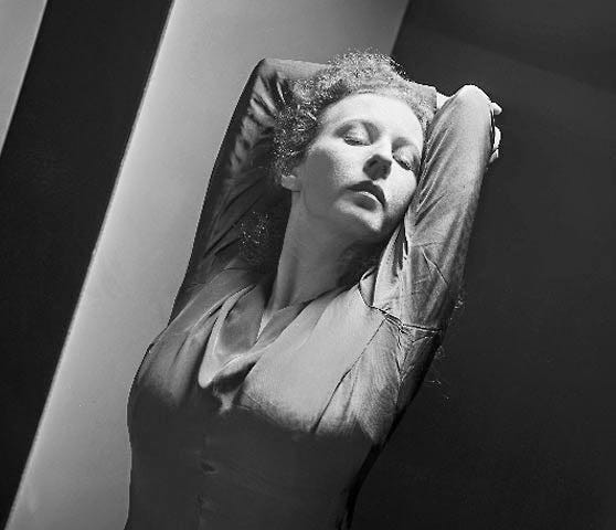 Agnes de Mille: Get to the Life - James Grissom